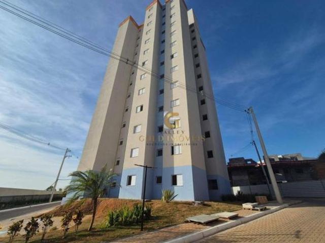 Oportunidade Apartamento com 2 dormitórios à venda por R$ 246.000