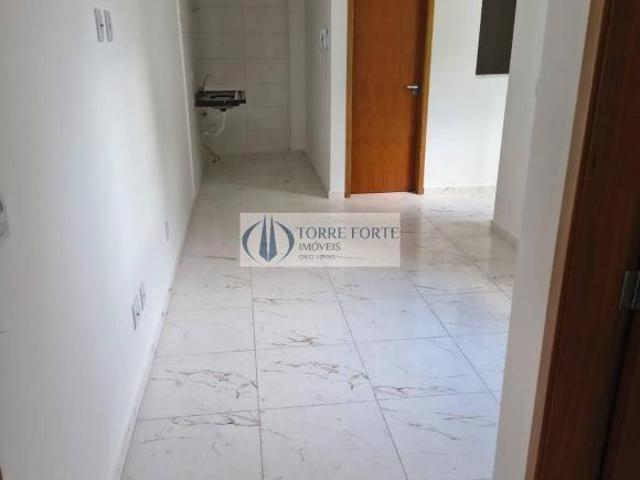 Oportunidade Apartamento com 2 Dormitórios Próximo ao Metrô Guilhermina