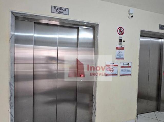 Oportunidade! apartamento com 2 qtos/lazer/1 vaga/portaria 24 horas, à venda, 44 m² por R$ 170.000