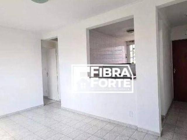 Oportunidade! Apartamento com 2 quartos à venda Parque Residencial Vila União Campinas/SP