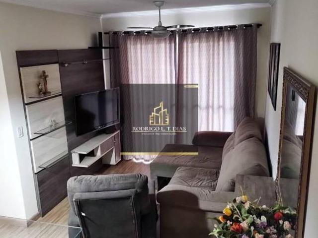 Oportunidade Apartamento com 2 Quartos à venda, 54m² Vila Nova Esperia Jundiai