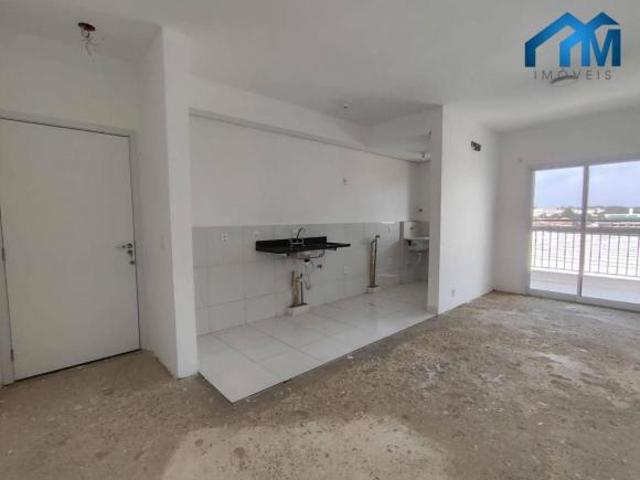 OPORTUNIDADE Apartamento com 2 quartos à venda, 60 m² por R$ 375.000 Edificio Residencial Altos do
