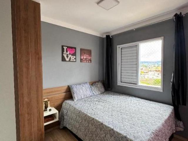 OPORTUNIDADE: APARTAMENTO COM 2 QUARTOS E SACADA NO BELLUNO NA REGIÃO DA IMIGRANTES EM JUNDIAÍ
