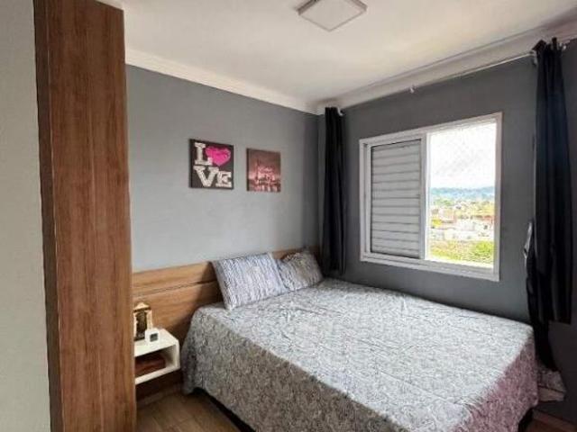 OPORTUNIDADE: APARTAMENTO COM 2 QUARTOS E SACADA NO BELLUNO NA REGIÃO DA IMIGRANTES EM JUNDIAÍ