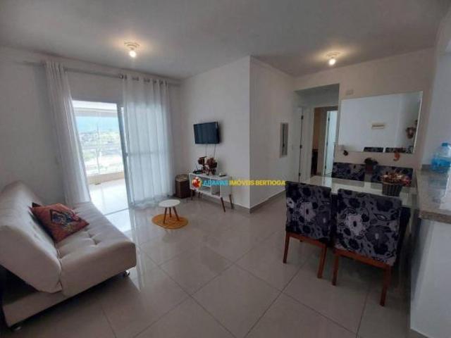 Oportunidade! Apartamento com 2 quartos pronto para morar