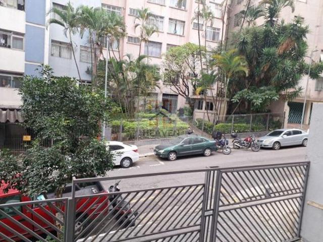 Oportunidade Apartamento com 38m2 na Bela Vista!