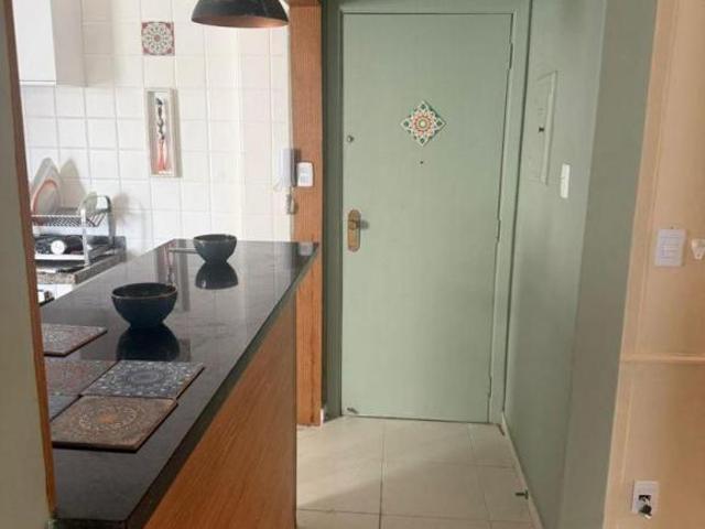 Oportunidade apartamento com 3 dormitórios 3 banheiros boqueirão santos