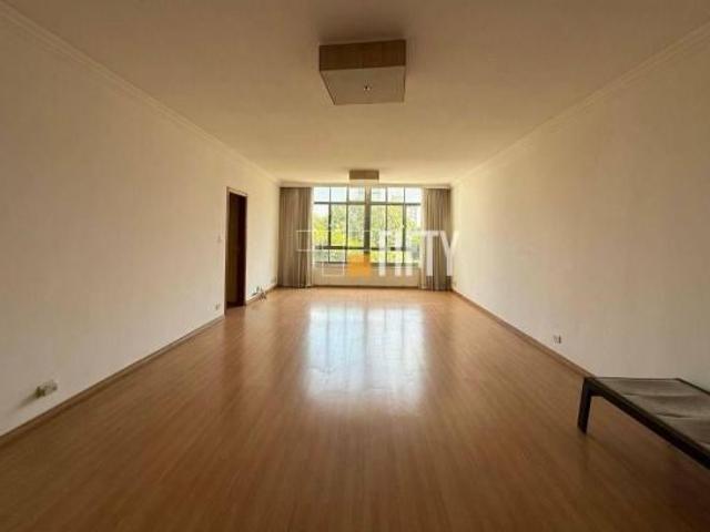 Oportunidade! Apartamento com 3 dormitórios 1 suíte, à venda, 191 m² Jardim Paulista São Paulo