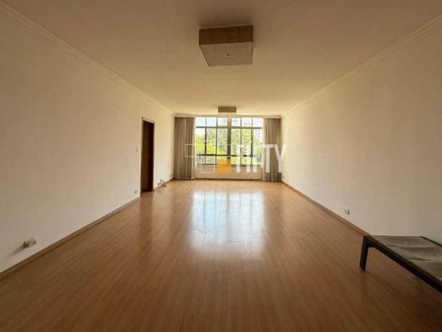 Oportunidade! Apartamento com 3 dormitórios 1 suíte, à venda, 191 m² Jardim Paulista São Paulo
