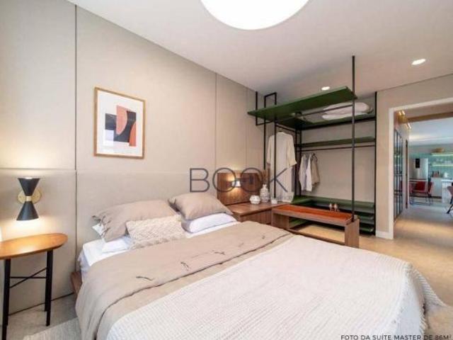 Oportunidade Apartamento com 3 dormitórios à venda, 73 m² por R$ 1.005.000 Jardim das Acácias