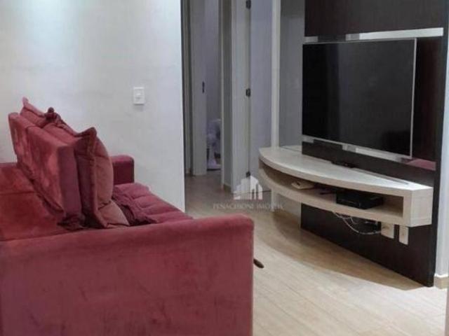 OPORTUNIDADE! Apartamento com 3 dormitórios à venda, 70 m² por R$ 450.000 Residencial Dona Margari