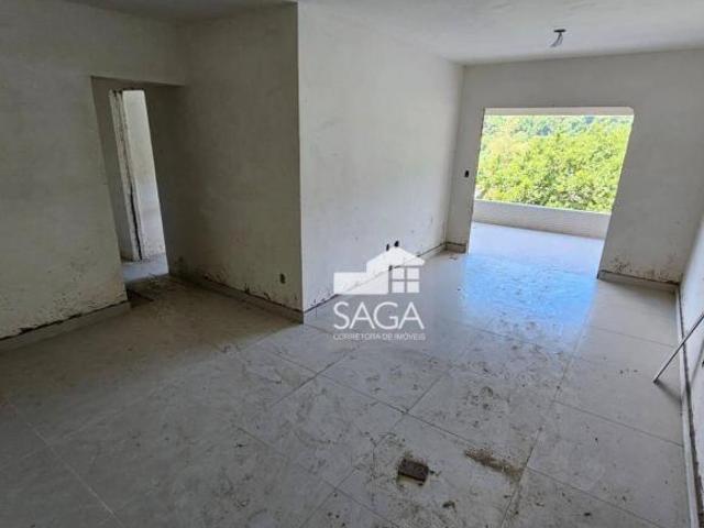 OPORTUNIDADE! Apartamento com 3 dormitórios à venda, 124 m² por R$ 875.000 Canto do Forte Praia