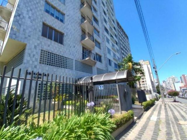 OPORTUNIDADE: Apartamento com 3 dormitórios à venda, 146 m² por R$ 600.000 C