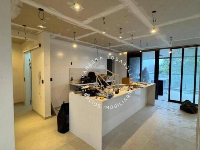 OPORTUNIDADE Apartamento com 3 dormitórios à venda, 183 m²