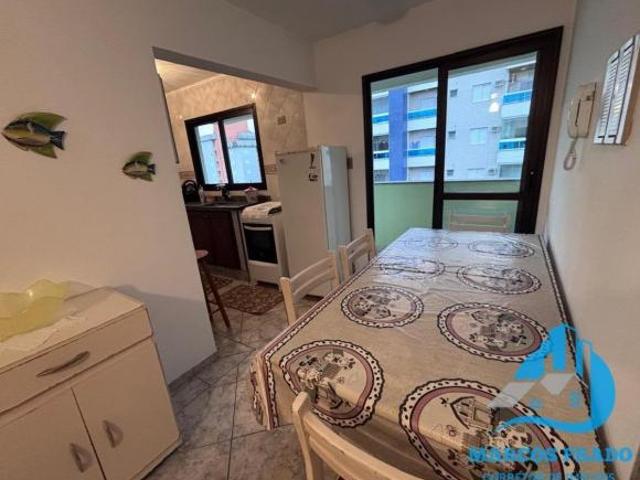 OPORTUNIDADE apartamento com 3 dormitórios no bairro Itaguá Ubatuba