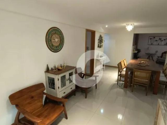 Oportunidade Apartamento com 3 Quartos, 112 m², 1 Suíte e 2 Vagas