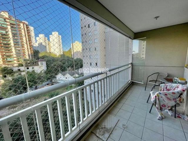 OPORTUNIDADE! Apartamento com 3 Quartos 2 Suite 2 Vagas no Morumbi!