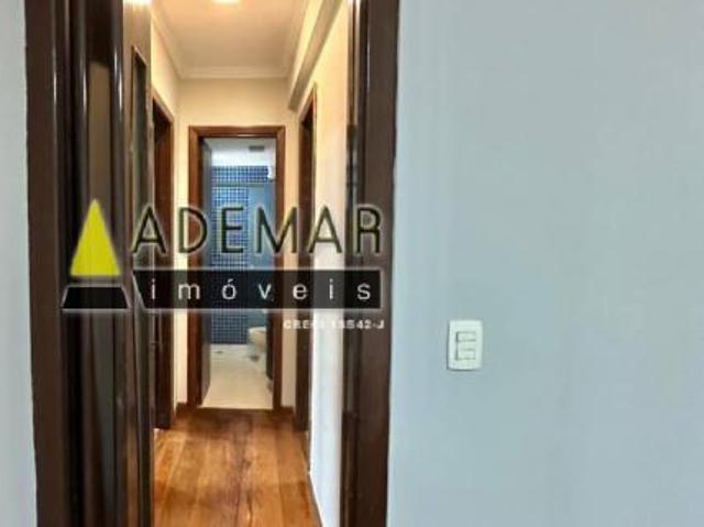 Oportunidade Apartamento com 3 quartos e ótima localização!