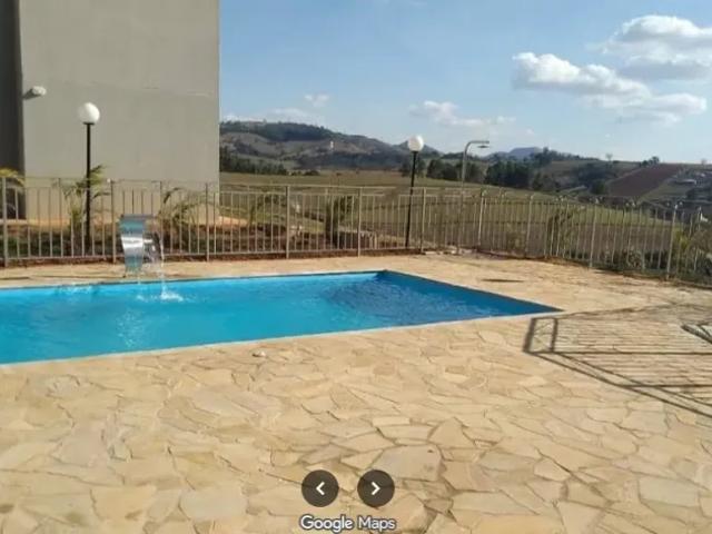 Oportunidade! Apartamento com 40,82 m² PR abaixo do valor de mercado Congonhal/MG Rafael Matias