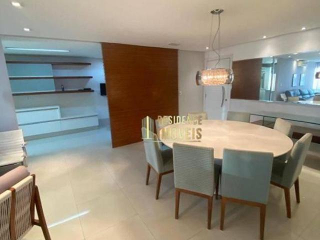Oportunidade apartamento com 4 dormitórios à venda, 136 m² por R$ 1.099.000 Edifício Esplanada Mir