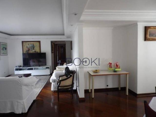 Oportunidade Apartamento com 4 suites á venda em moema Ilha de Kea 250 m²