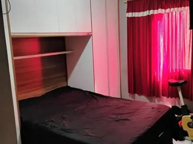 Oportunidade! Apartamento com 50m², 2 Dormitórios e 1 Vaga de Garagem, ao Lado do Metrô Belém!