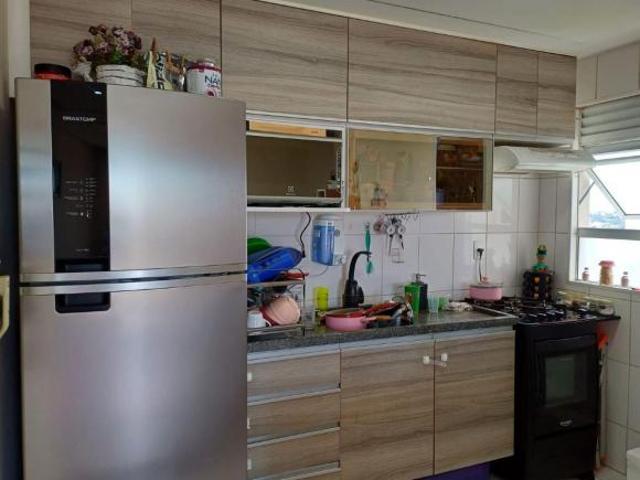 OPORTUNIDADE! Apartamento com 71m² com 3 dormitórios no Residencial Jardim Conquista, Jundiaí SP