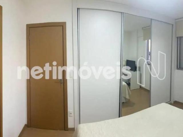 Oportunidade: Apartamento Completo com Vista Definitiva e Lazer de Clube!