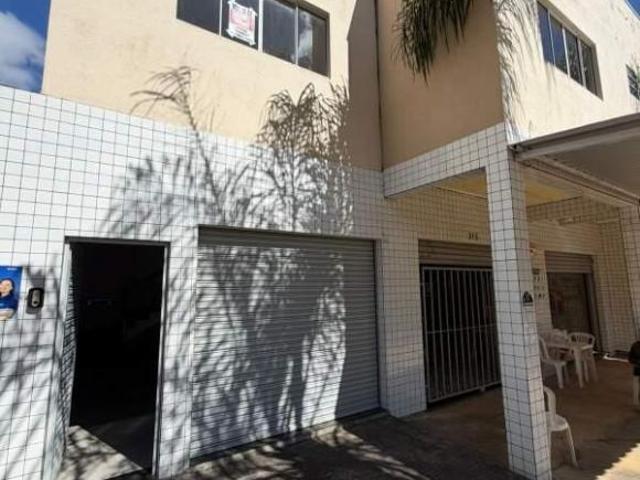 Oportunidade: Apartamento Completo com 03 Quartos e Garagem