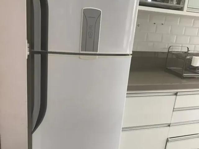 Oportunidade! Apartamento Completo e Mobiliado – Condomínio das Palmeiras