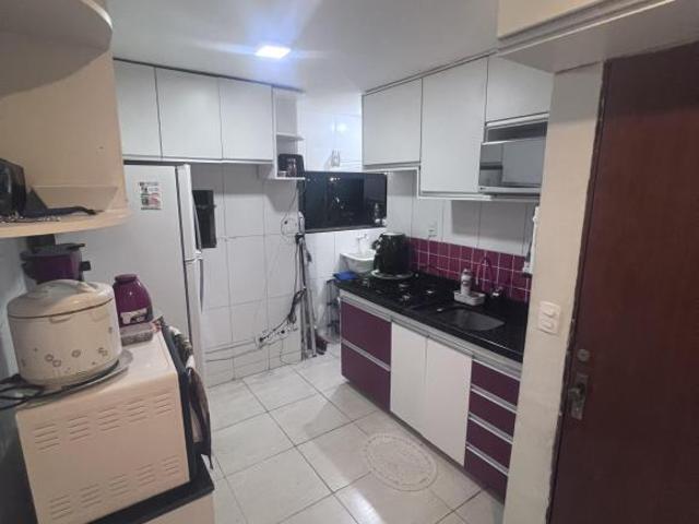 OPORTUNIDADE APARTAMENTO Completo EPTG QE01