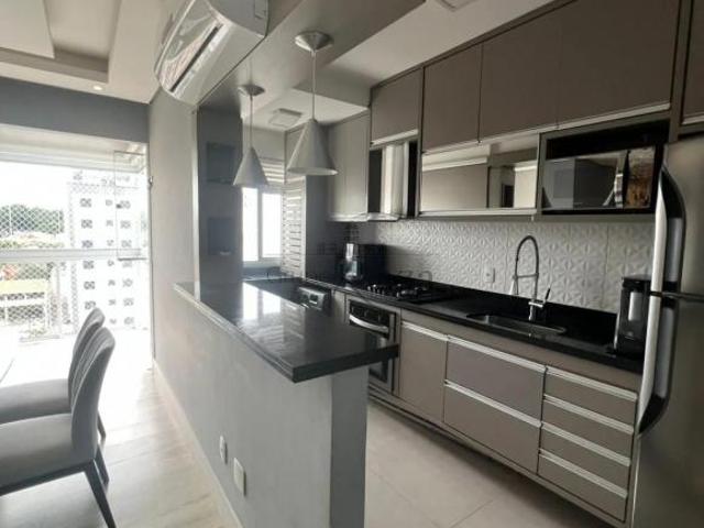 Oportunidade Apartamento Condomínio Tennô Residencial Jardim Oriente 2 Dormitórios 55m²