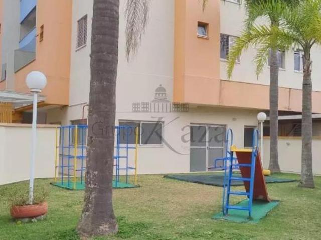 Oportunidade, Apartamento Condomínio Varandas do Vale, Jardim Paulista Sjc, 3 Dormitórios, 2 Garagem