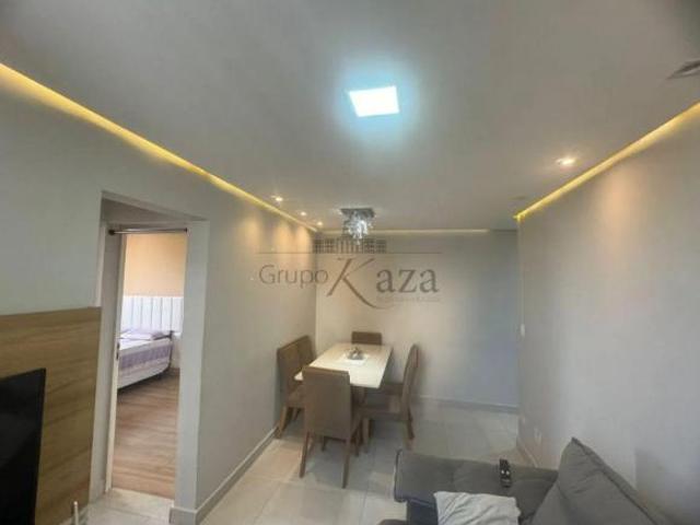Oportunidade Apartamento Condomínio Verdes Mares Jardim Bela Vista 2 Dormitórios 48m²