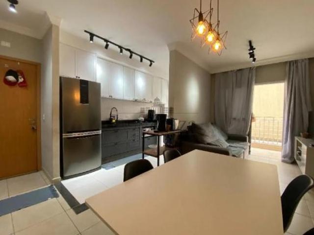 Oportunidade Apartamento Condomínio Ana Beatriz São João Jacareí 2 Dormitórios 58m²