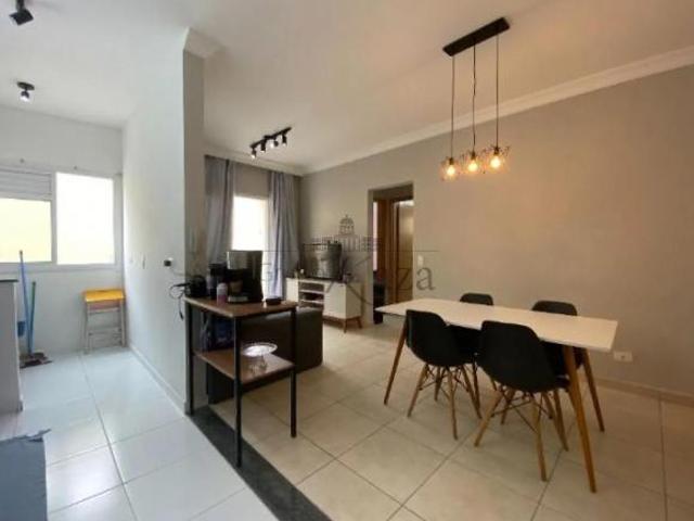 Oportunidade Apartamento Condomínio Ana Beatriz São João Jacareí 2 Dormitórios 58m²