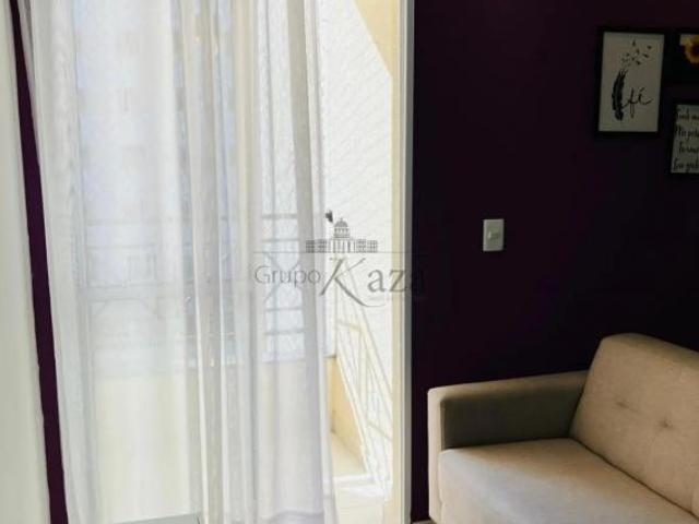 Oportunidade Apartamento Condomínio Aquarela Jardim Oriente 2 Dormitórios 52m²