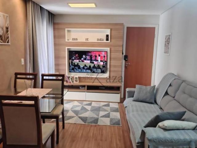 Oportunidade Apartamento Condomínio Aquarela Jardim Oriente 2 Dormitórios 52m²