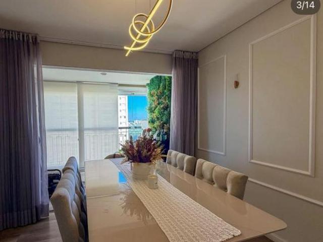 Oportunidade Apartamento Condominio Atmosphera 78 mts com suite
