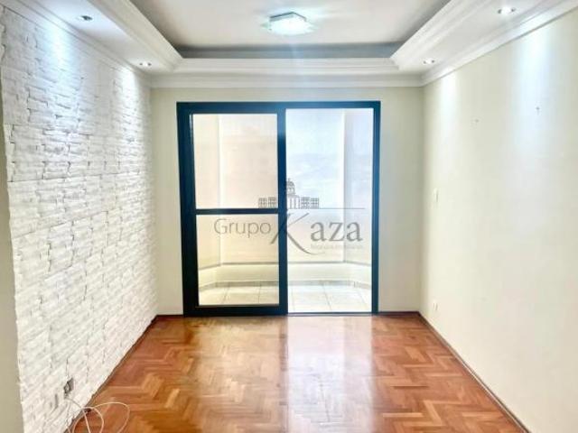 Oportunidade Apartamento Condomínio Atlântico Sul Jardim das Indústrias 3 Dormitórios 82m²