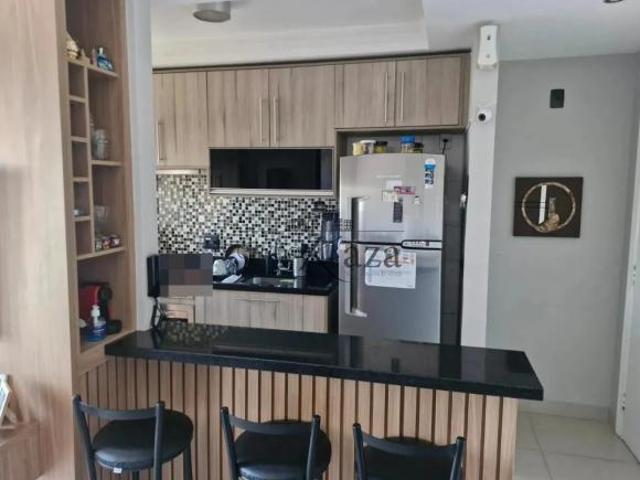 Oportunidade Apartamento Condomínio Bella Cittá House Vila Sanches 2 Dormitórios 63m²