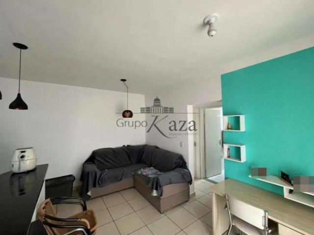 Oportunidade Apartamento Condomínio das Angélicas Jardim Motorama 2 Dormitórios 52m²