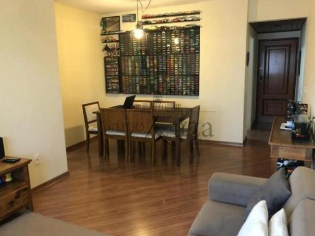 Oportunidade Apartamento Condomínio Edifício Tambaú Parque Residencial Aquarius 3 Dormitório