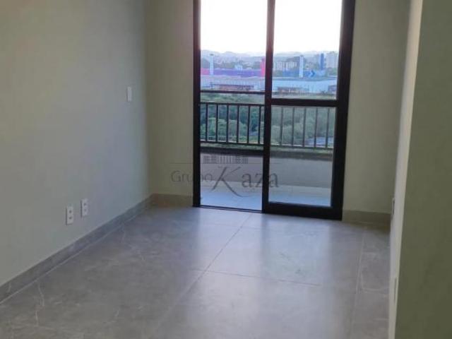 Oportunidade Apartamento Condomínio Edifício Palmares Parque Industrial 53,74m²