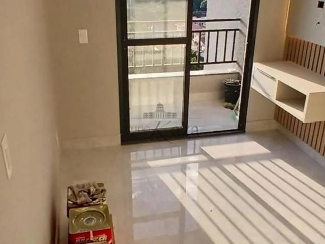 Oportunidade Apartamento Condomínio Edifício Palmares Parque Industrial 52m²