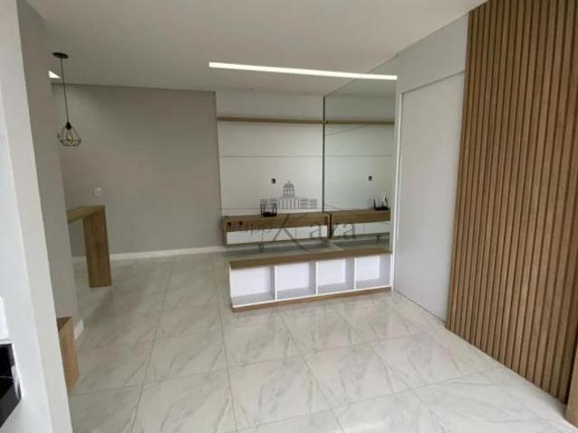 Oportunidade Apartamento Condomínio Floradas de Arboville 2 Dormitórios 62m²