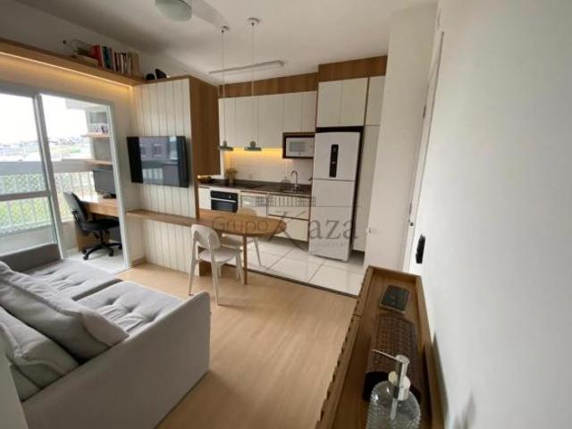 Oportunidade Apartamento Condomínio Grand Kazza Urbanova 2 Dormitórios 52m²