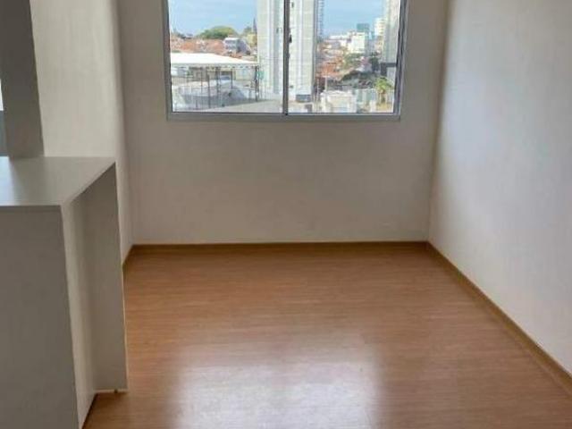 Oportunidade Apartamento Condomínio Ilha Bella 46m²