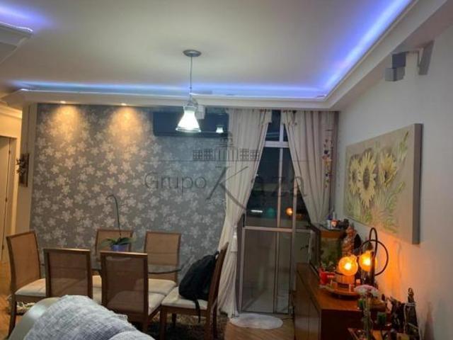 Oportunidade, Apartamento Condomínio Itália, Monte Castelo Sjc, Zona Leste, 2 Dormitórios, Lazer