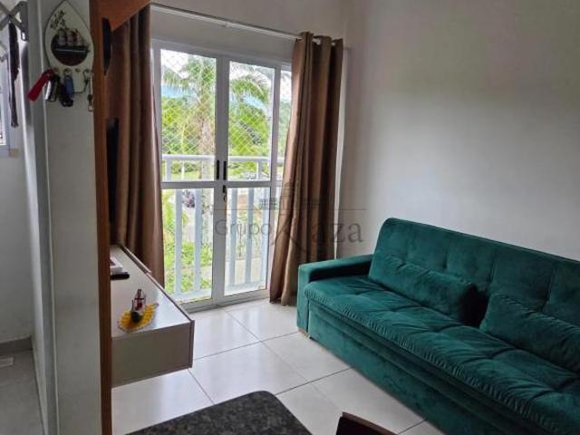 Oportunidade Apartamento Condomínio Jardim das Palmeiras Ubatuba Estufa